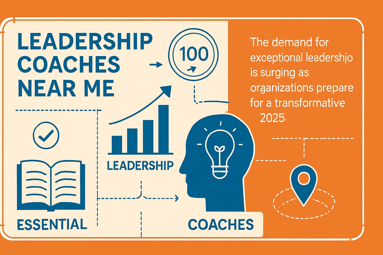 9 Essential Leadership Coaches Near Me to Transform 2025 - Noomii ...