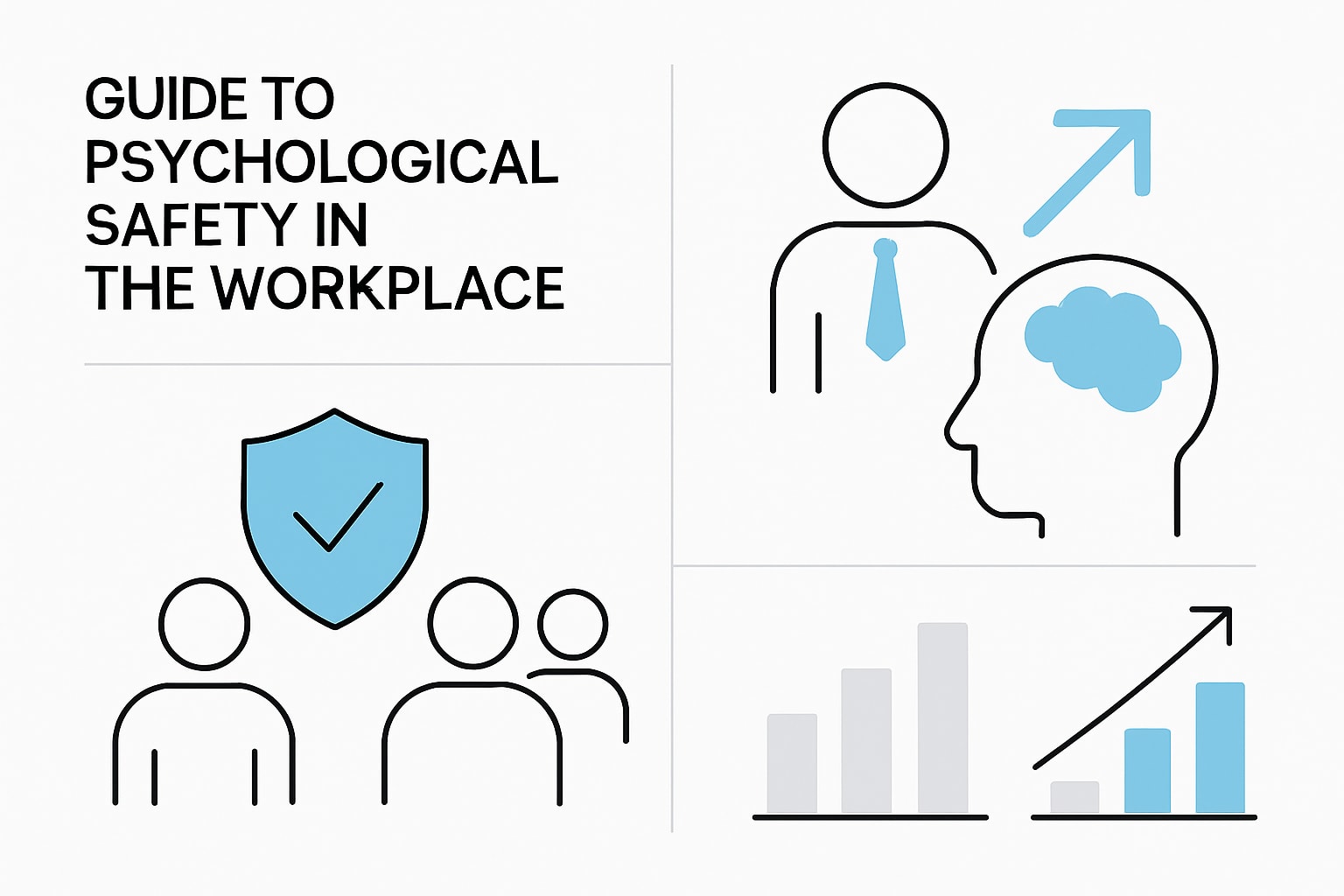 Guide to Psychological Safety in the Workplace 2025 - Noomii Leadership ...
