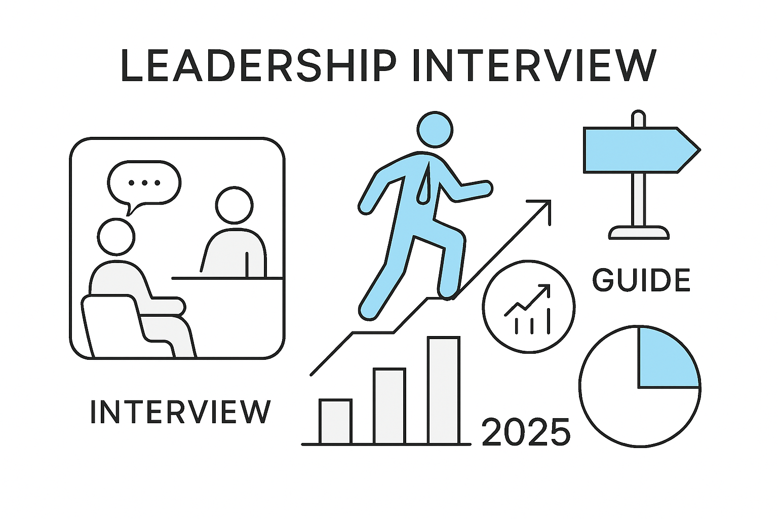 Leadership Interview Guide: Expert Strategies for 2025 - Noomii ...