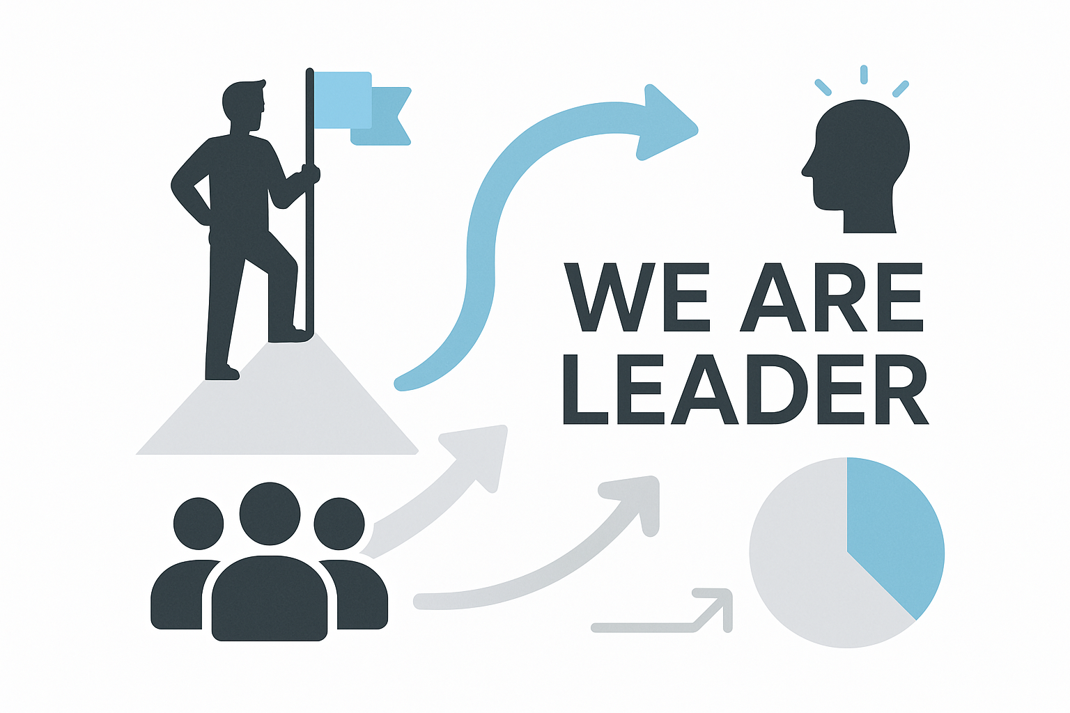 We Are Leader Guide: Your Path to Leadership in 2025 - Noomii ...