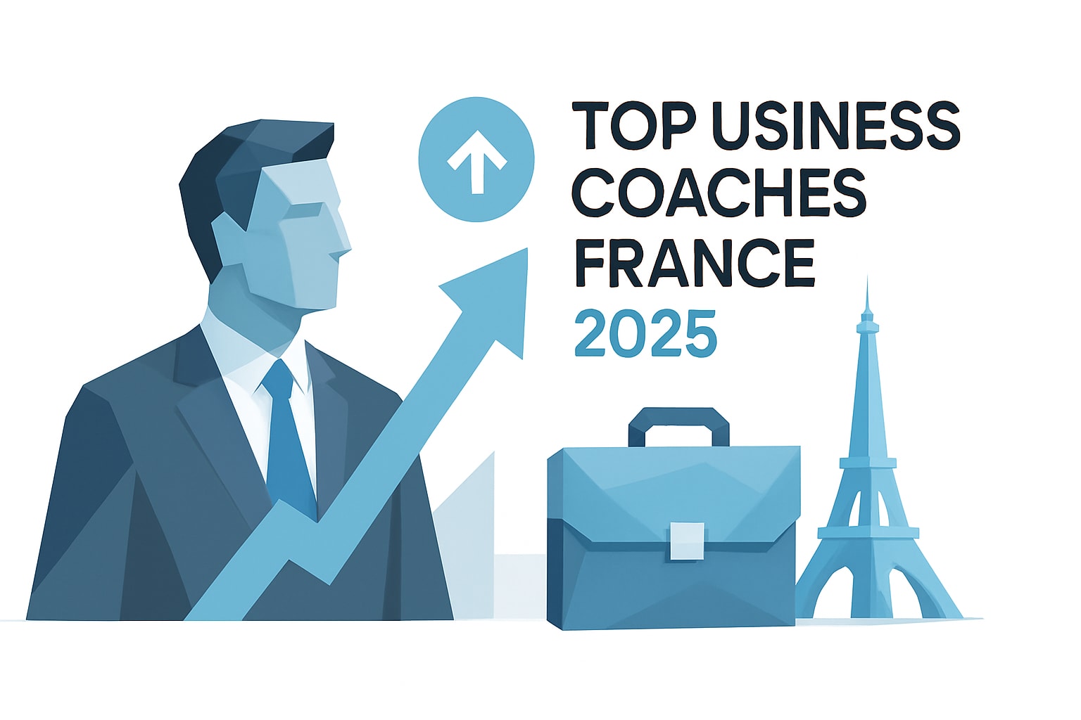 10 Essential Top Business Coaches in France for 2025 Success - Noomii ...