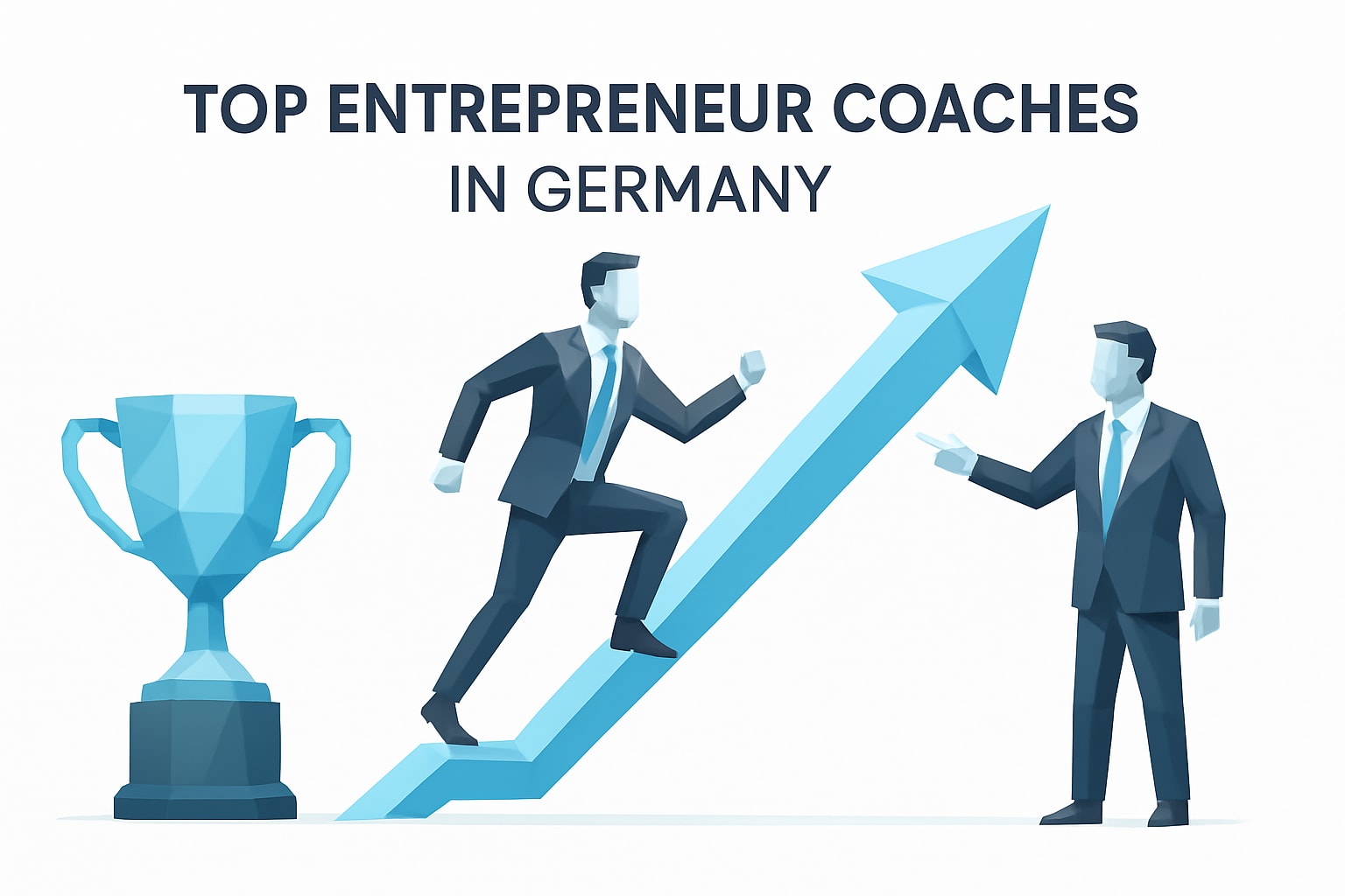 7 Best Top Entreprener Coaches in Germany for 2025 Success - Noomii Leadership Coaching