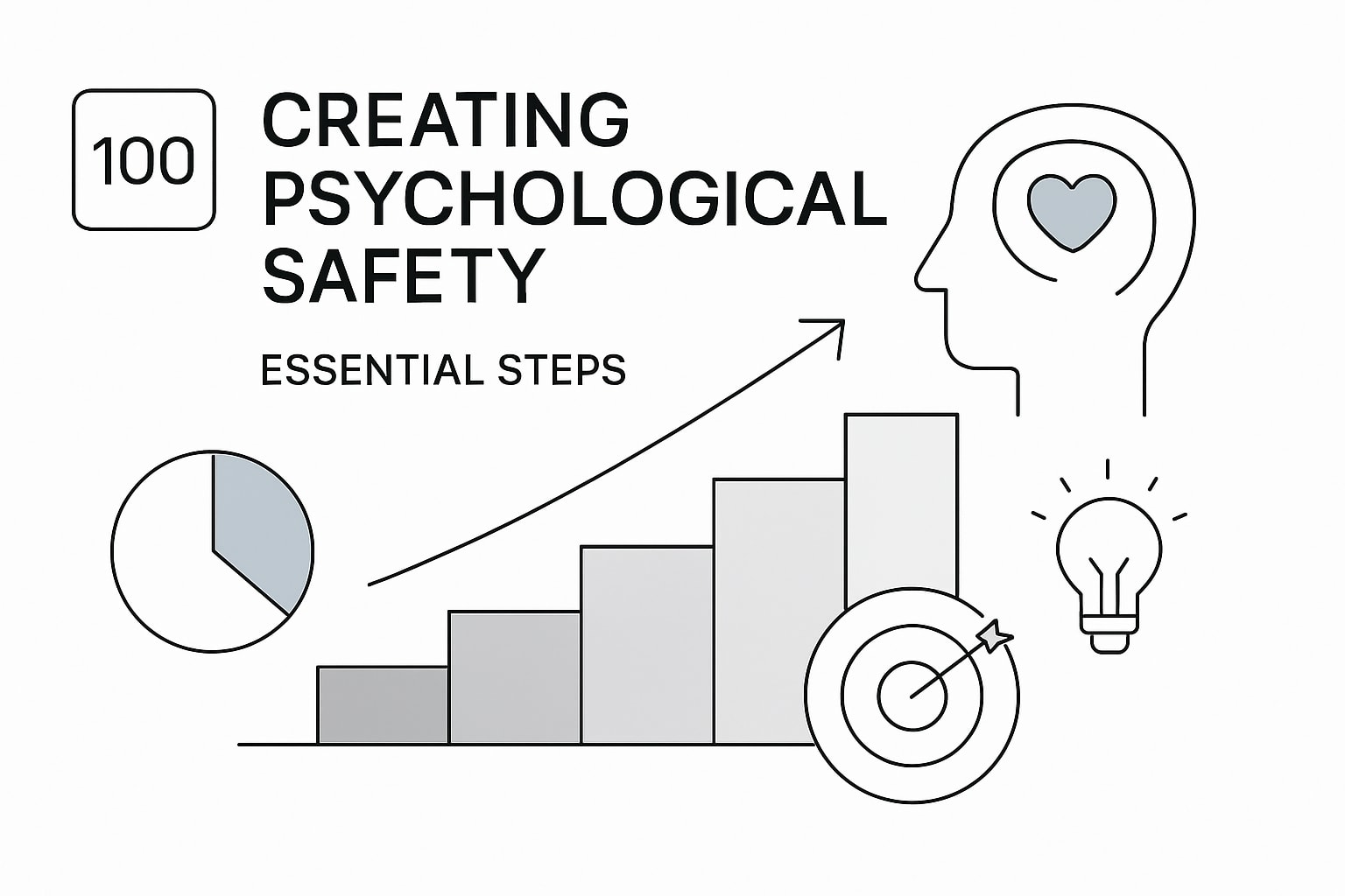 8 Essential Steps for Creating Psychological Safety in 2025 - Noomii ...