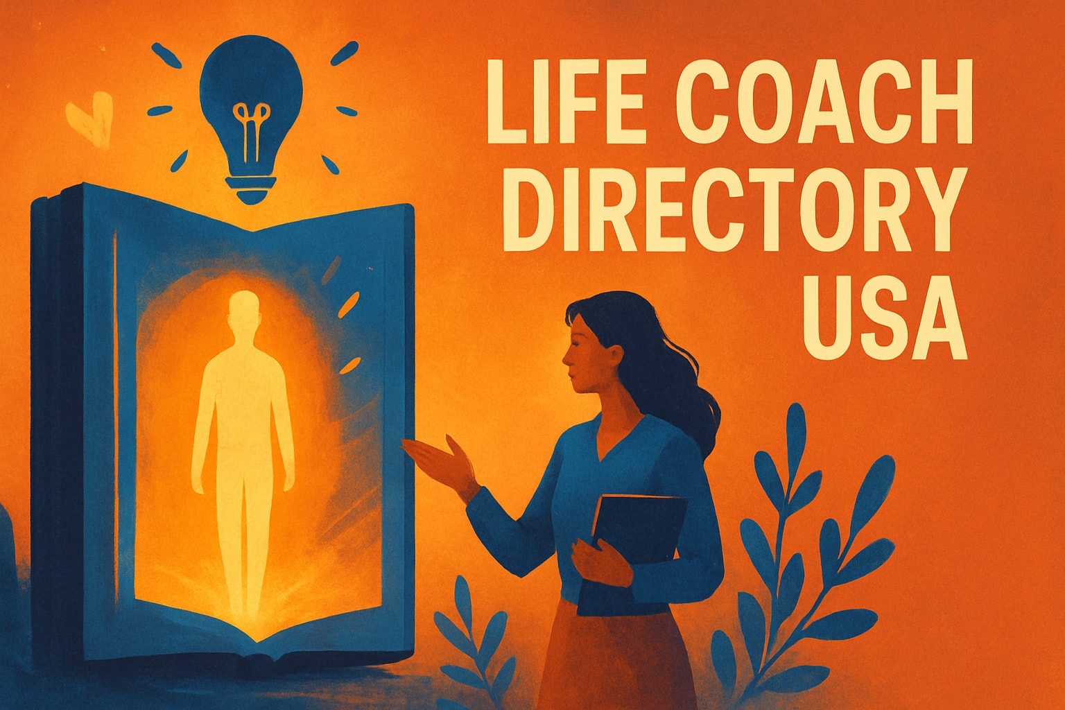 9 Essential Life Coach Directory USA Resources for 2025 - Noomii ...