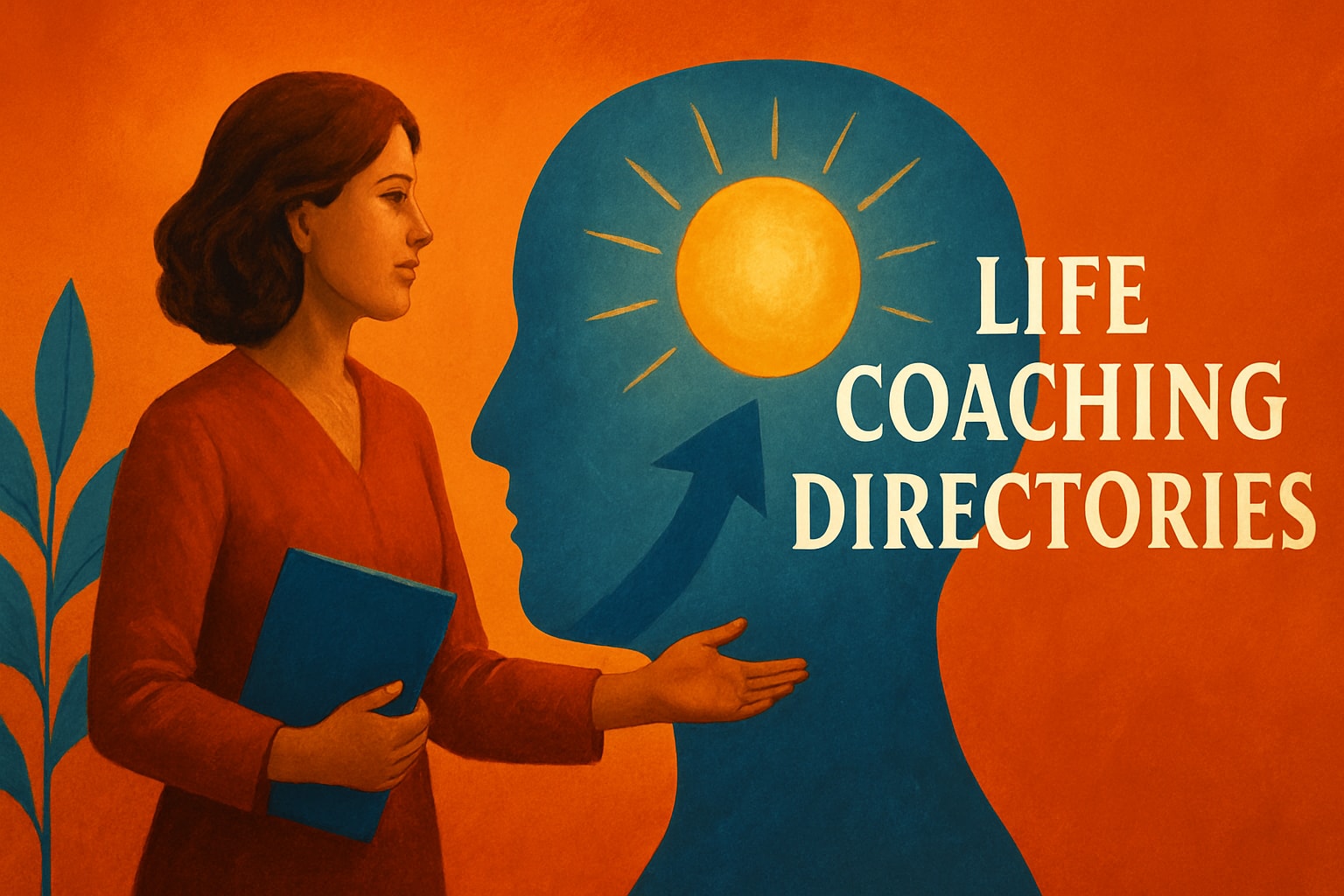 9 Essential Life Coaching Directories to Boost Your Practice in 2025 ...