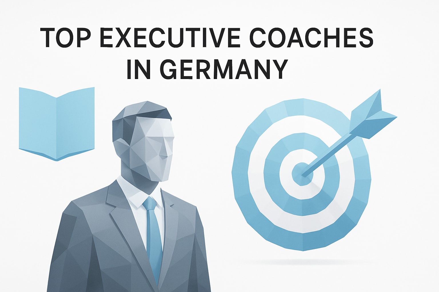 9 Essential Top Executive Coaches in Germany for 2025 - Noomii ...