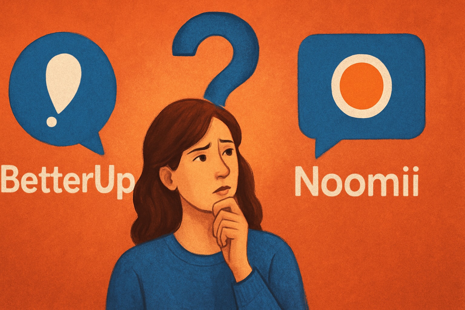 BetterUp Coaching vs Noomii Coaching Which Is Better in 2025 - Noomii ...