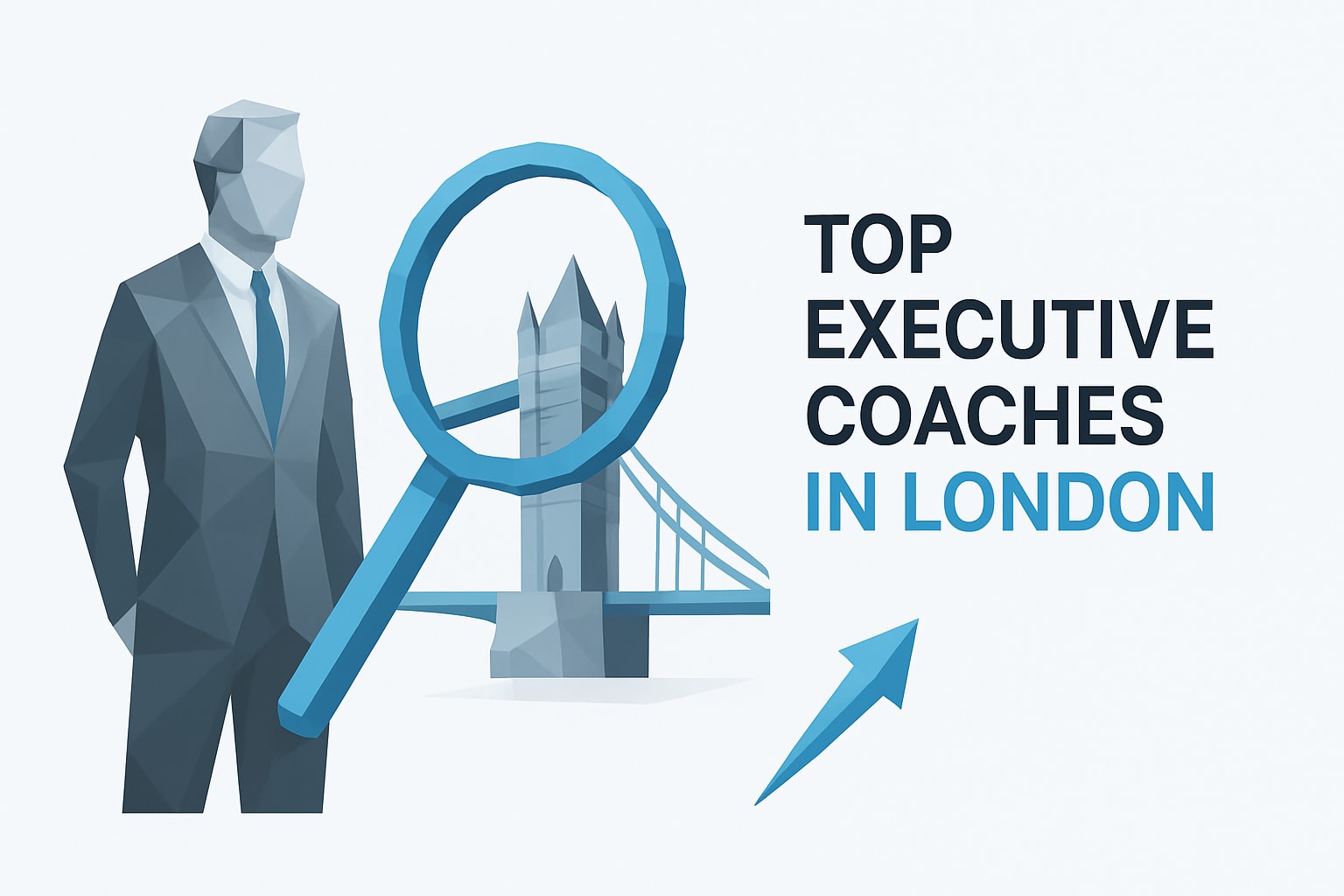 Discover 7 Top Executive Coaches in London for 2025 - Noomii Leadership ...