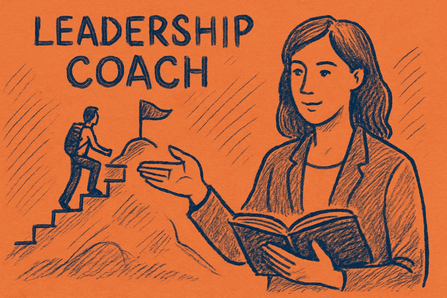 Essential Guide to Becoming a Leadership Coach in 2025 - Noomii ...