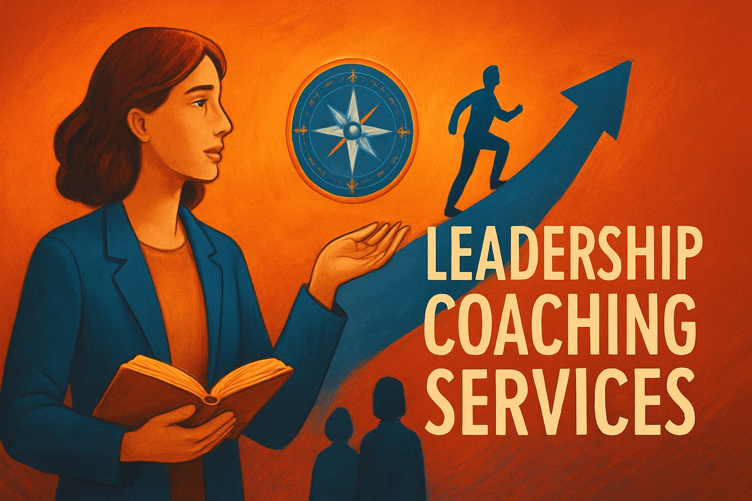 Essential Guide to Leadership Coaching Services in 2025 - Noomii ...