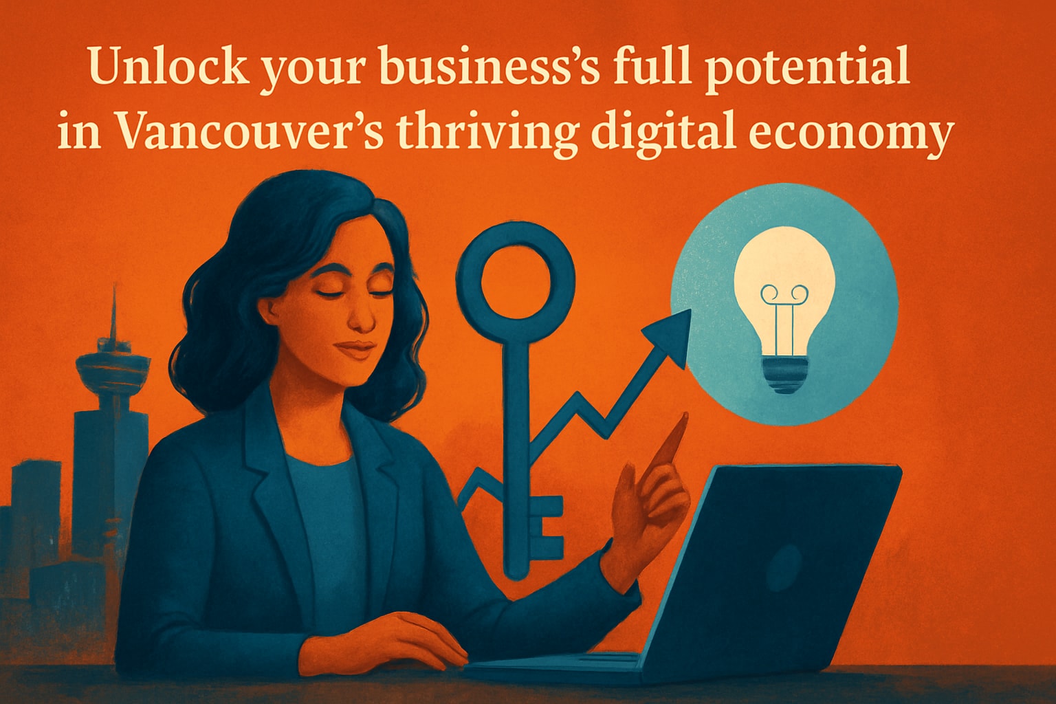 Online Business Coach Vancouver: Your Step-by-Step Guide 2025 - Noomii ...