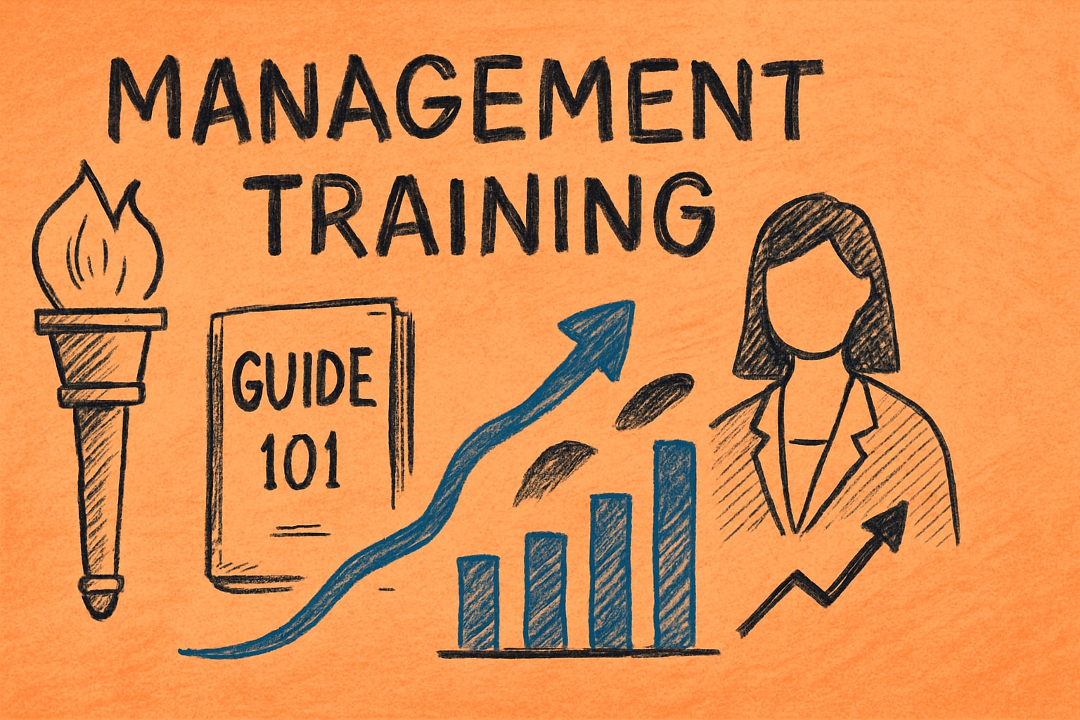 The Essential Guide to Management Training in 2025 - Noomii Leadership ...