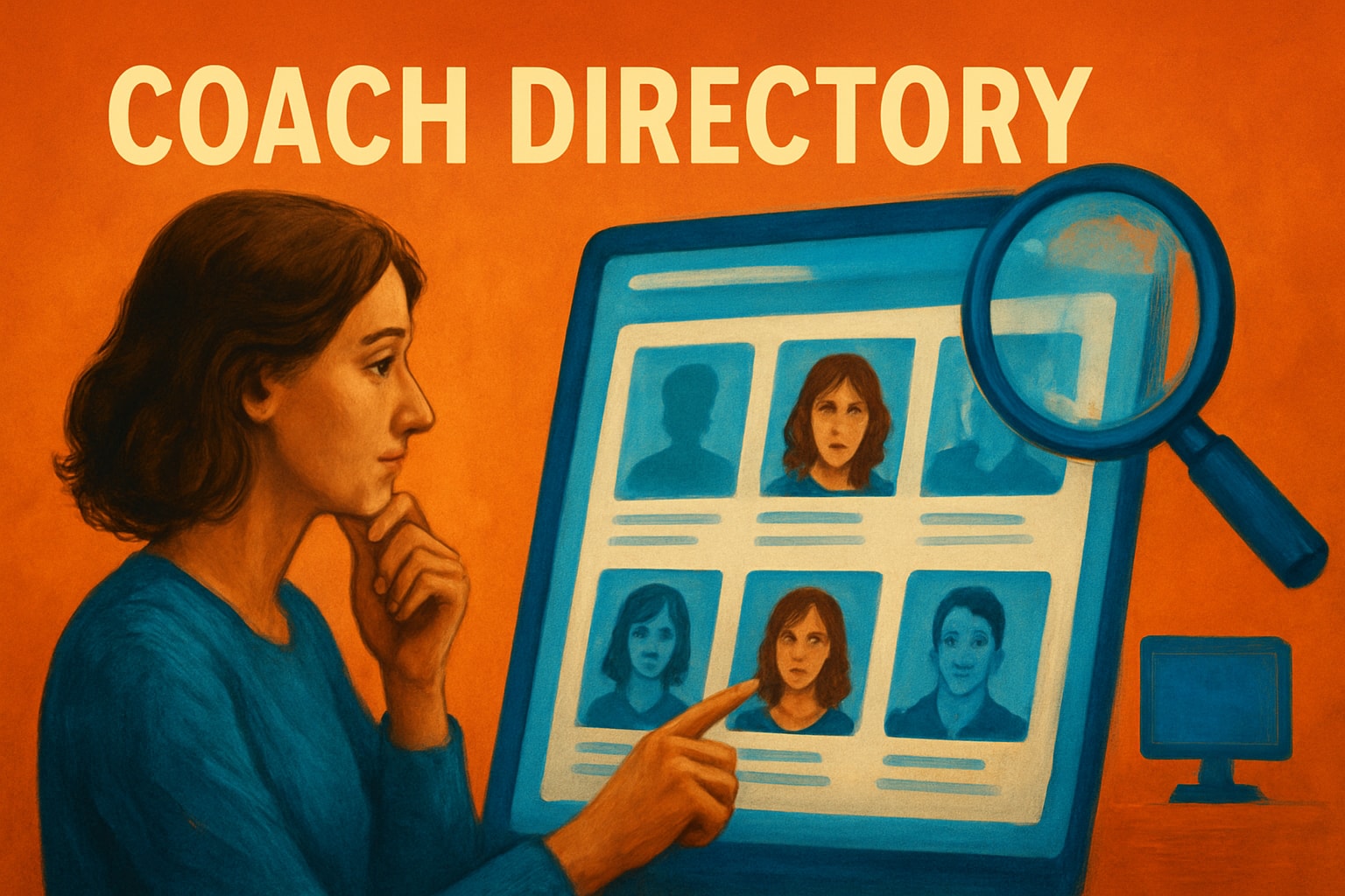 Top 8 Coach Directory Platforms to Find Your Ideal Coach in 2025 ...