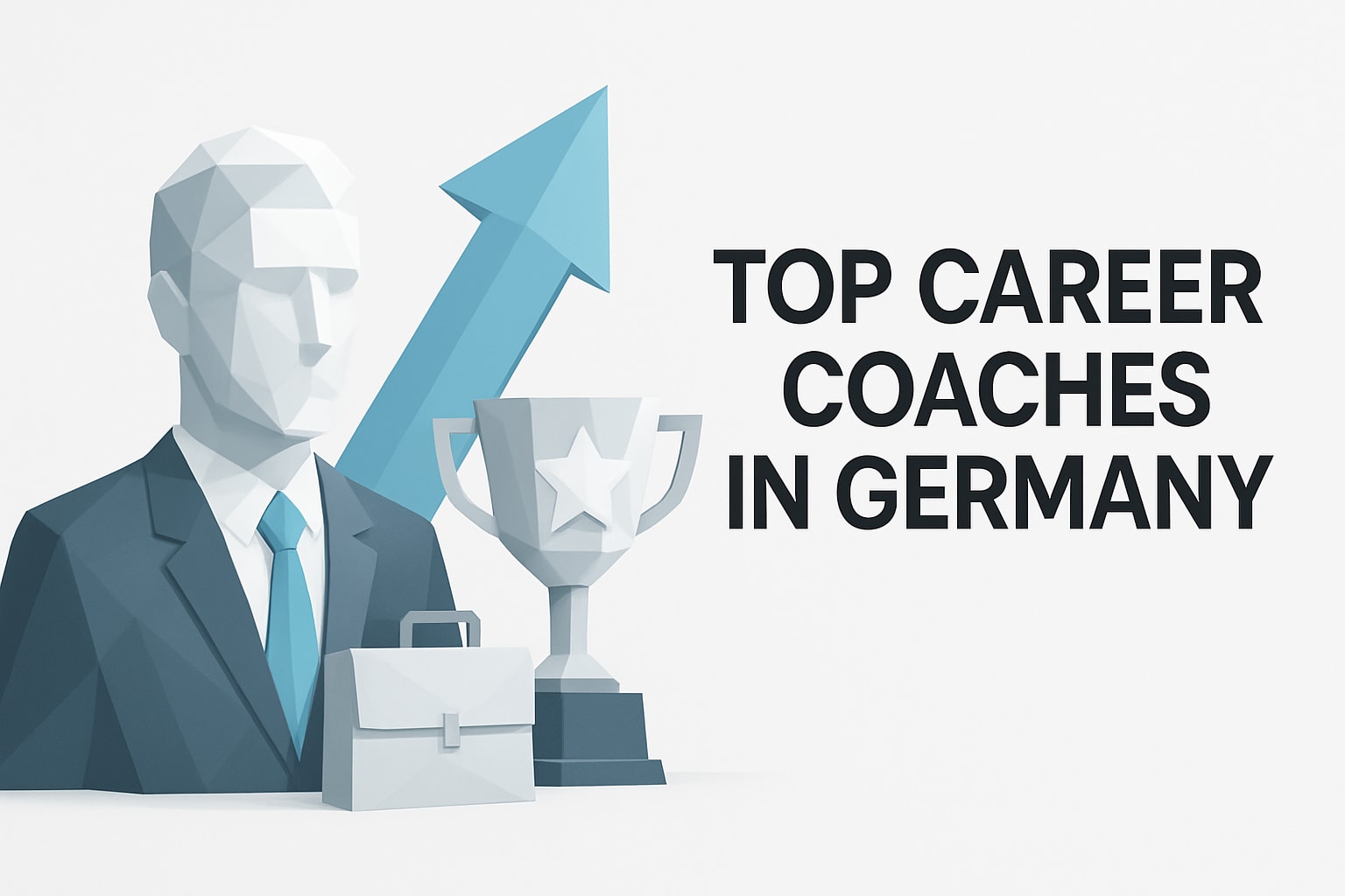 7 Best Top Career Coaches In Germany For 2025 Success - Noomii ...