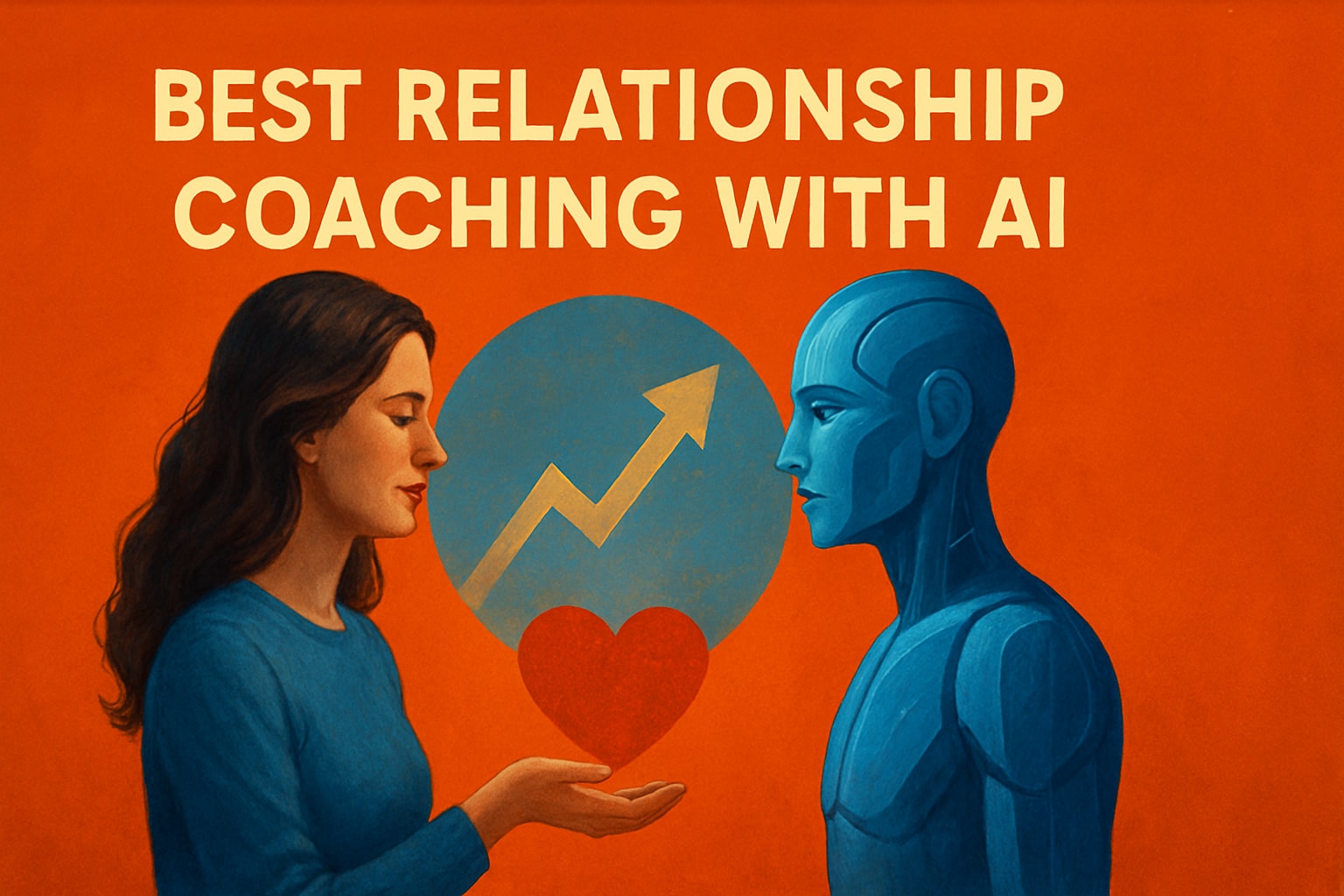 7 Essential Best Relationship Coaching With AI Tips for 2025 - Noomii ...