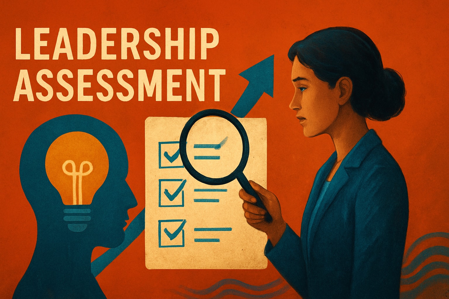 7 Leadership Assessment Methods to Elevate Teams in 2025 - Noomii ...
