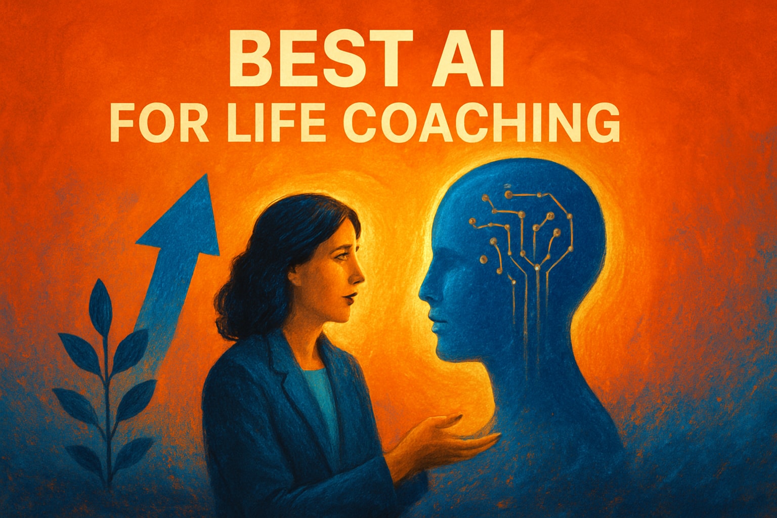 7 Powerful Best AI for Life Coaching Tools in 2025 - Noomii Leadership ...