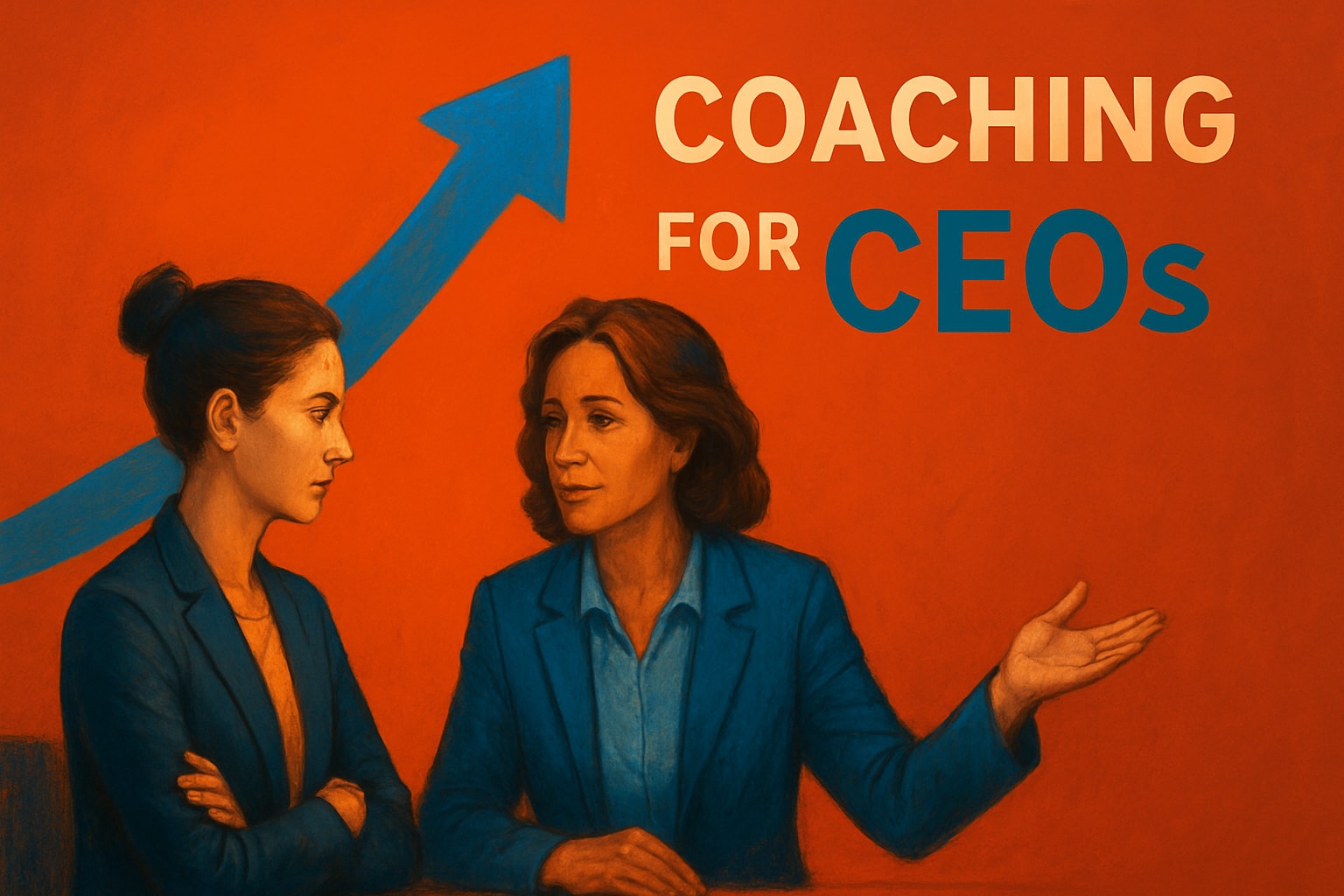 Coaching for CEOs Guide: Elevate Leadership in 2025 - Noomii Leadership Coaching