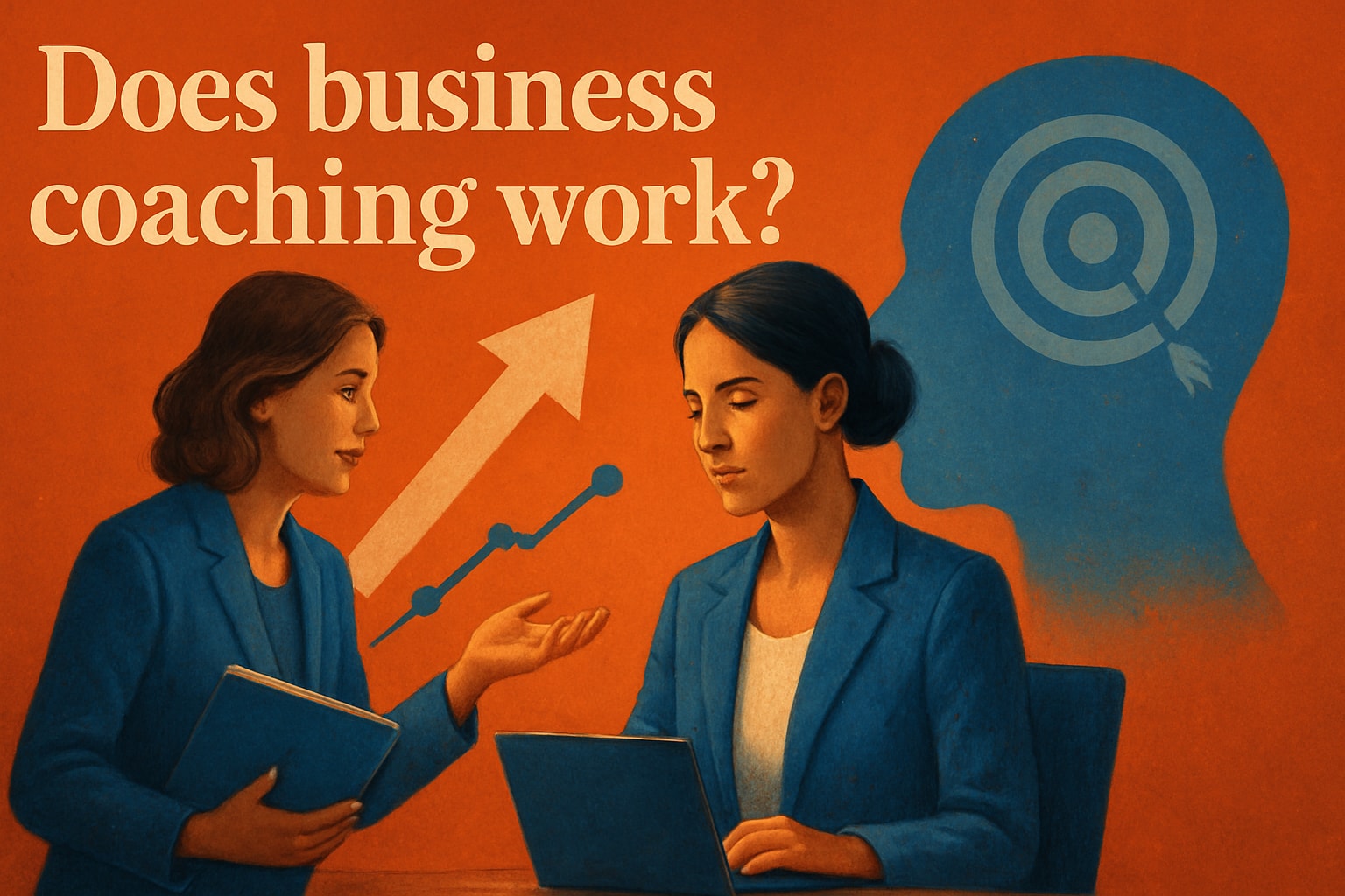 Does Business Coaching Work? A Practical Guide for 2025 - Noomii ...