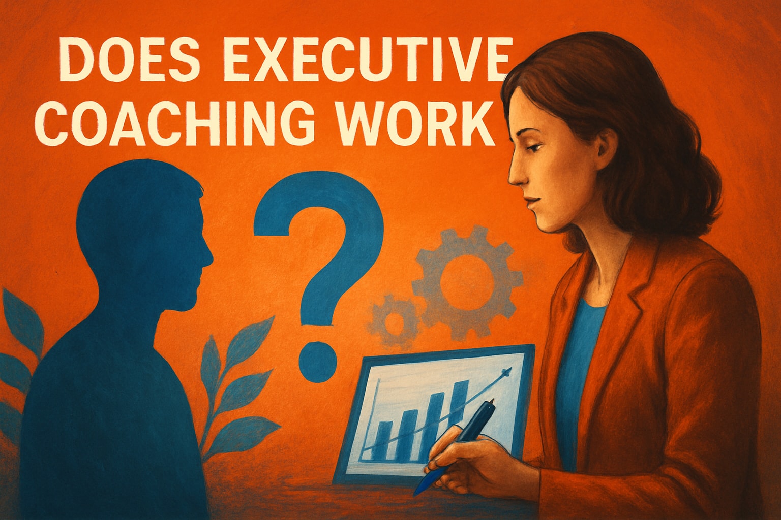 Does Executive Coaching Work? A Practical Guide for 2025 - Noomii ...