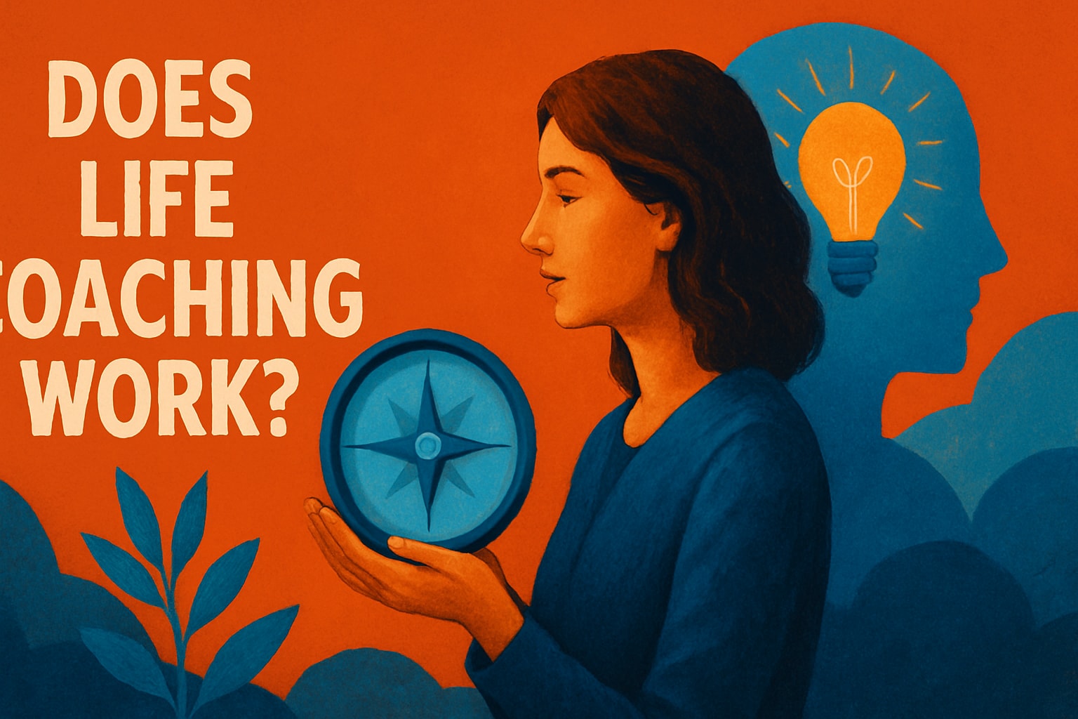 Does Life Coaching Work: The Comprehensive Guide for 2025 - Noomii ...