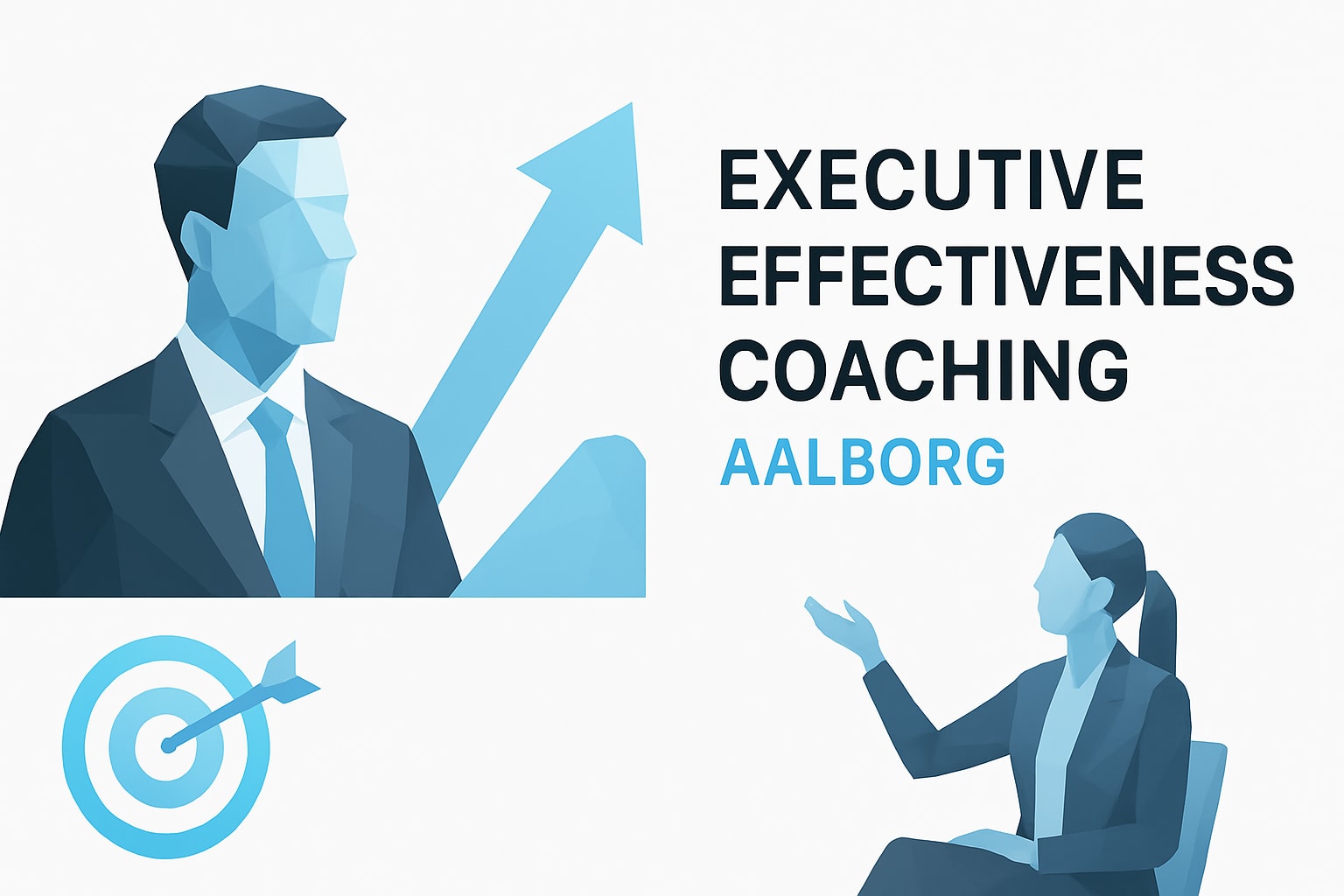 Executive Coaching i Aalborg: Din Komplette Guide til Lederudvikling i 2025 - Noomii Leadership ...