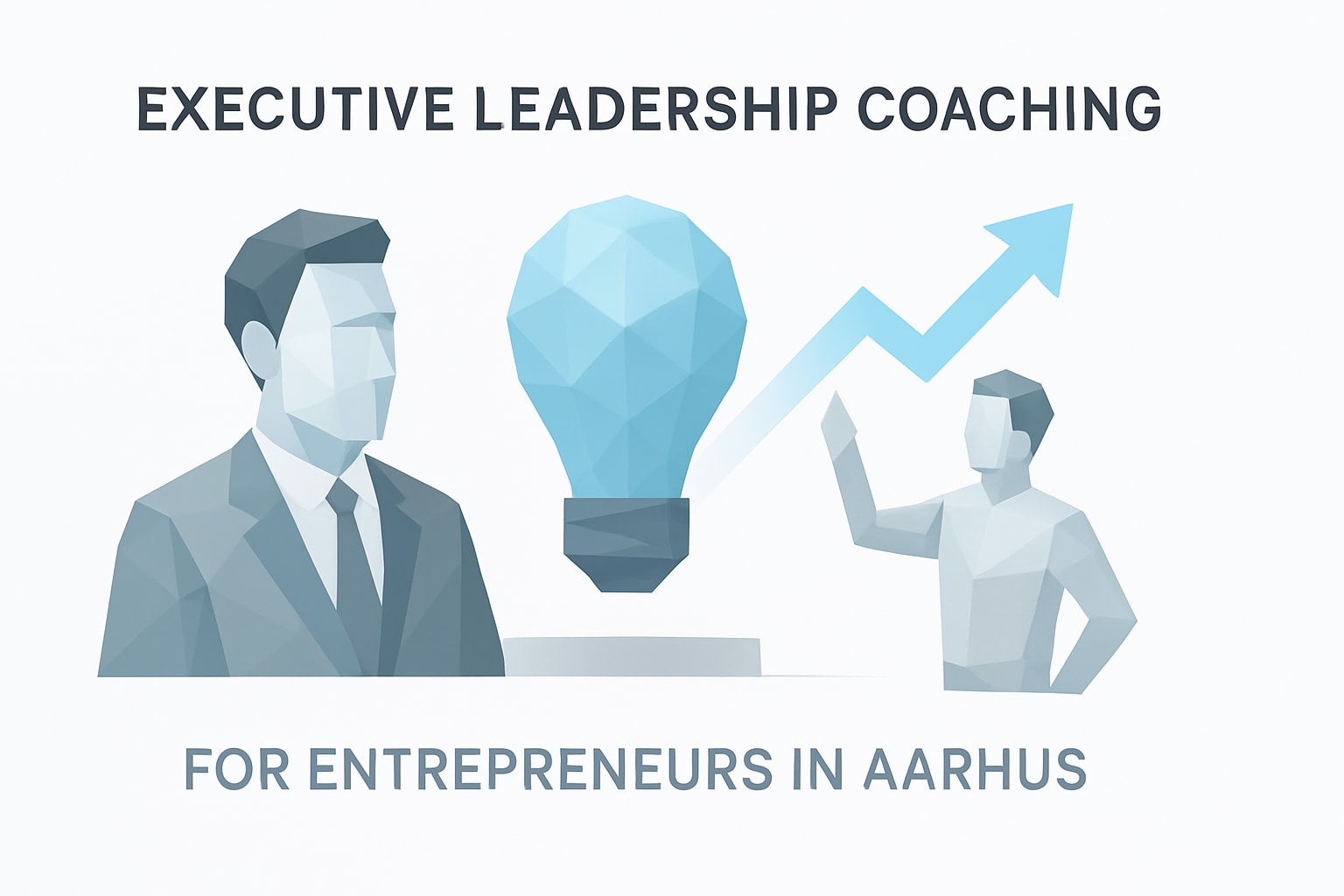 Executive Leadership Coaching for Entrepreneurs in Aarhus: 2025 Guide ...