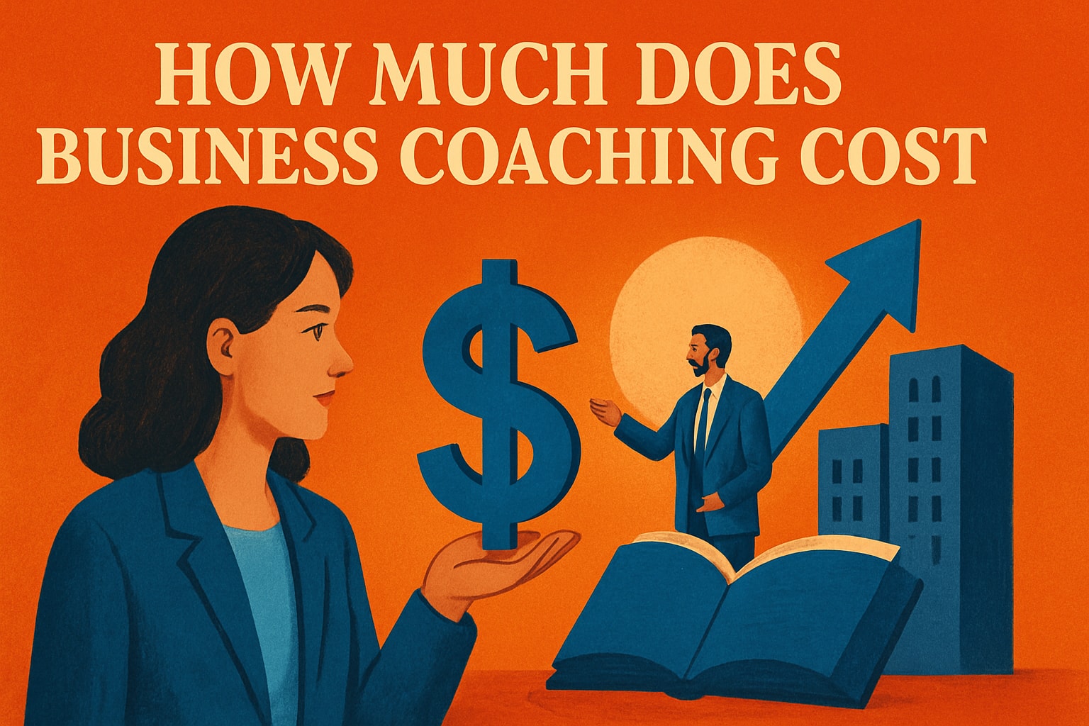 How Much Does Business Coaching Cost: The 2026 Guide - Noomii ...