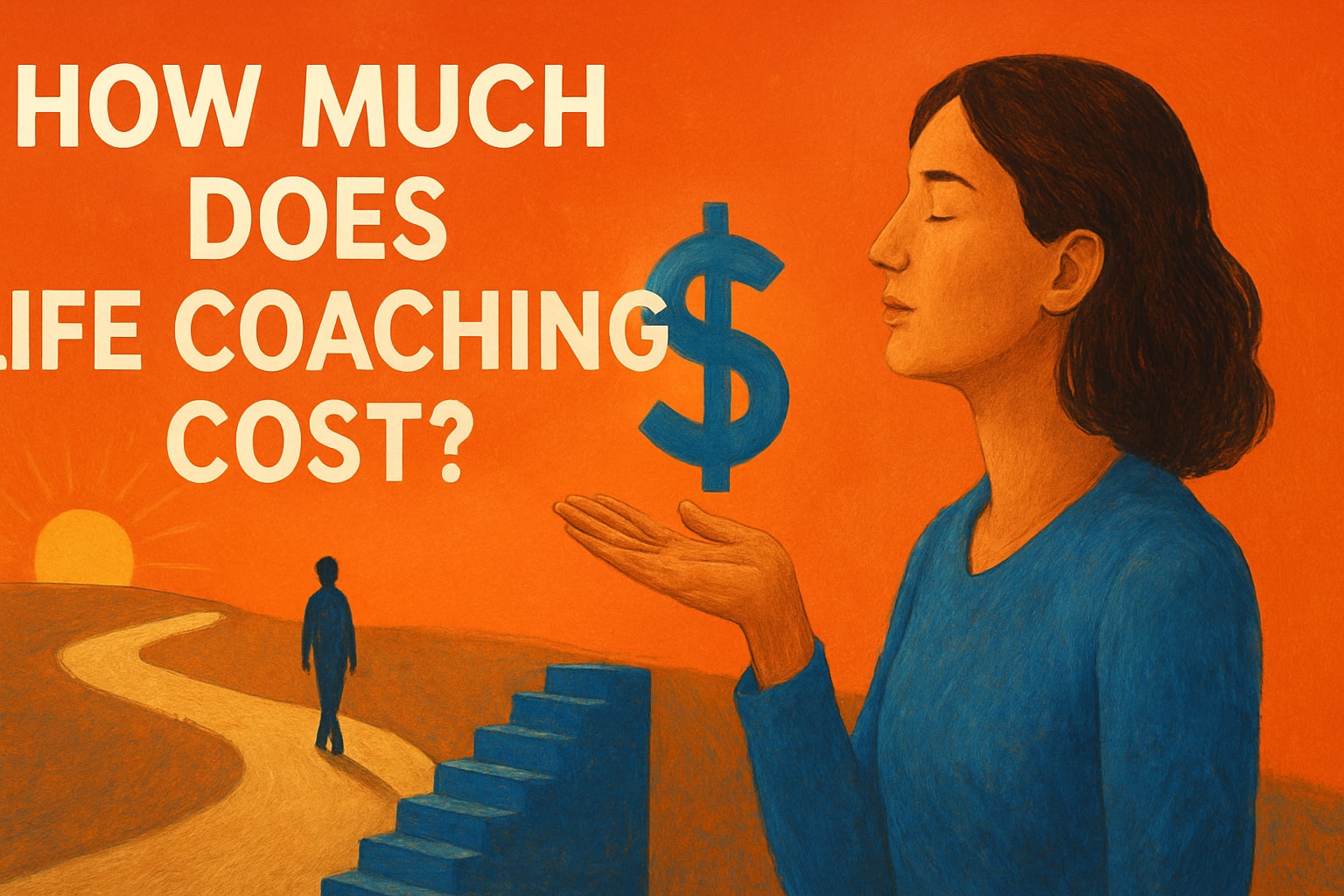How Much Does Life Coaching Cost? Guide for 2025 - Noomii Leadership ...