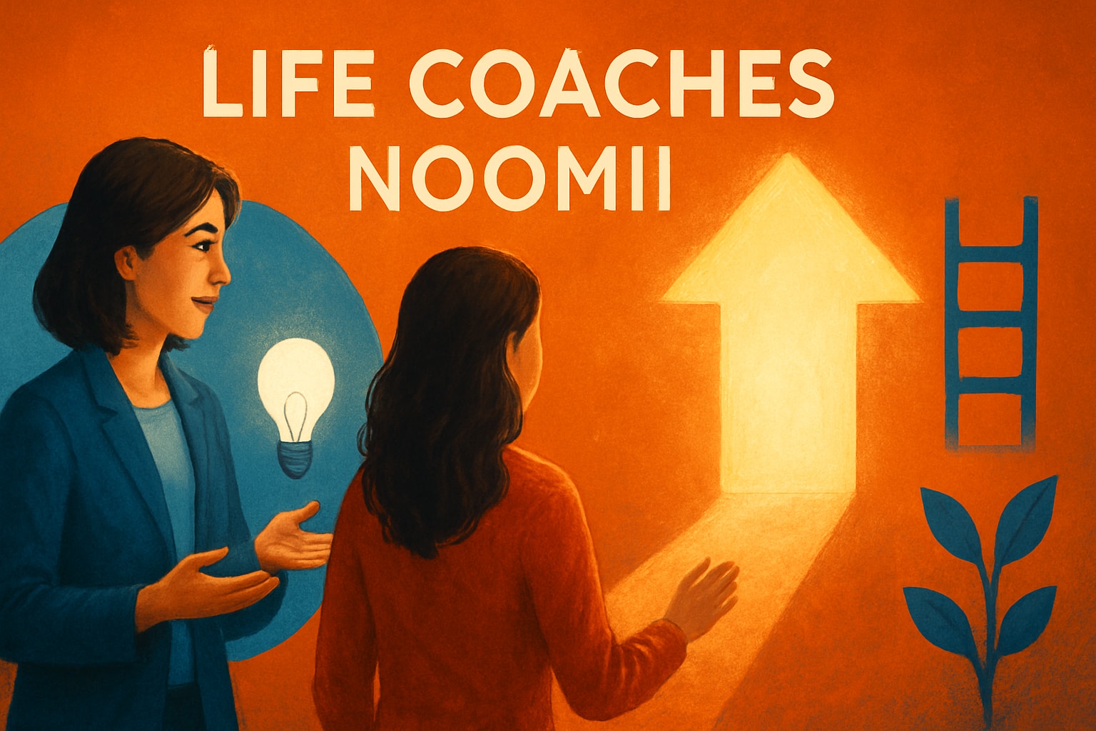 Life Coaches and Noomii Guide: Your Path to Success in 2025 - Noomii ...