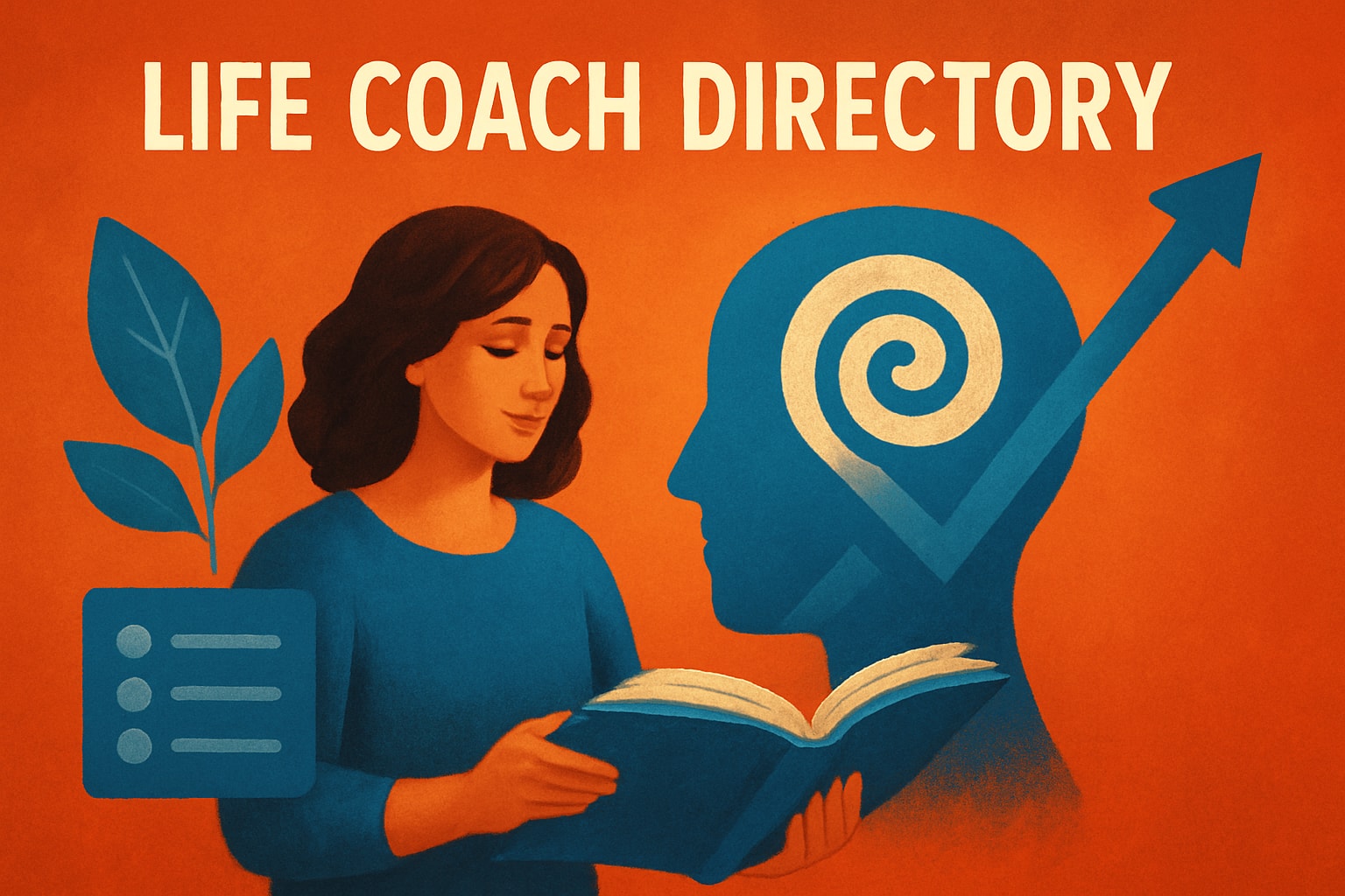 Top 8 Life Coach Directory Picks for 2025 - Noomii Leadership Coaching