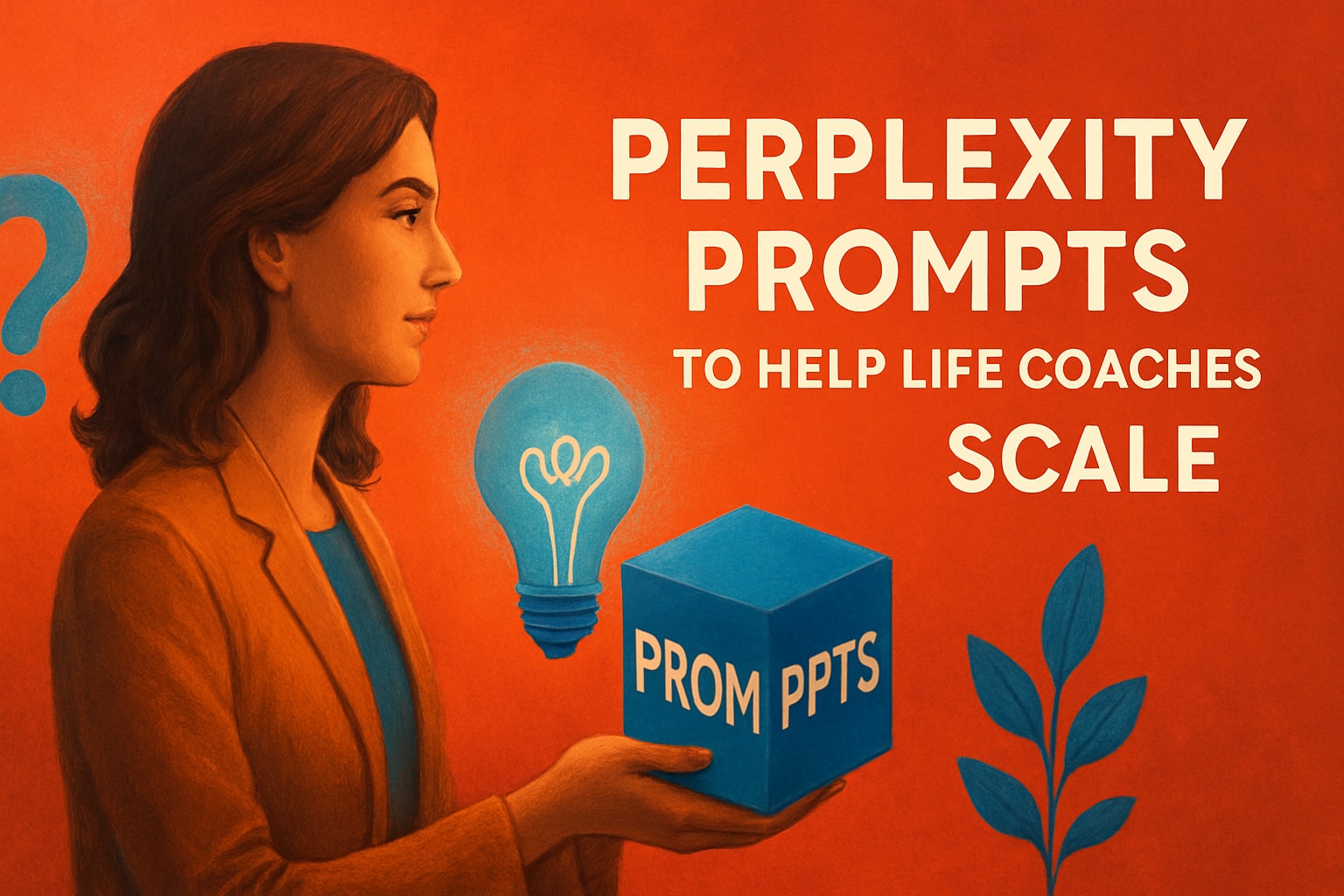 9 Essential Perplexity Prompts to Help Life Coaches Scale in 2026 ...