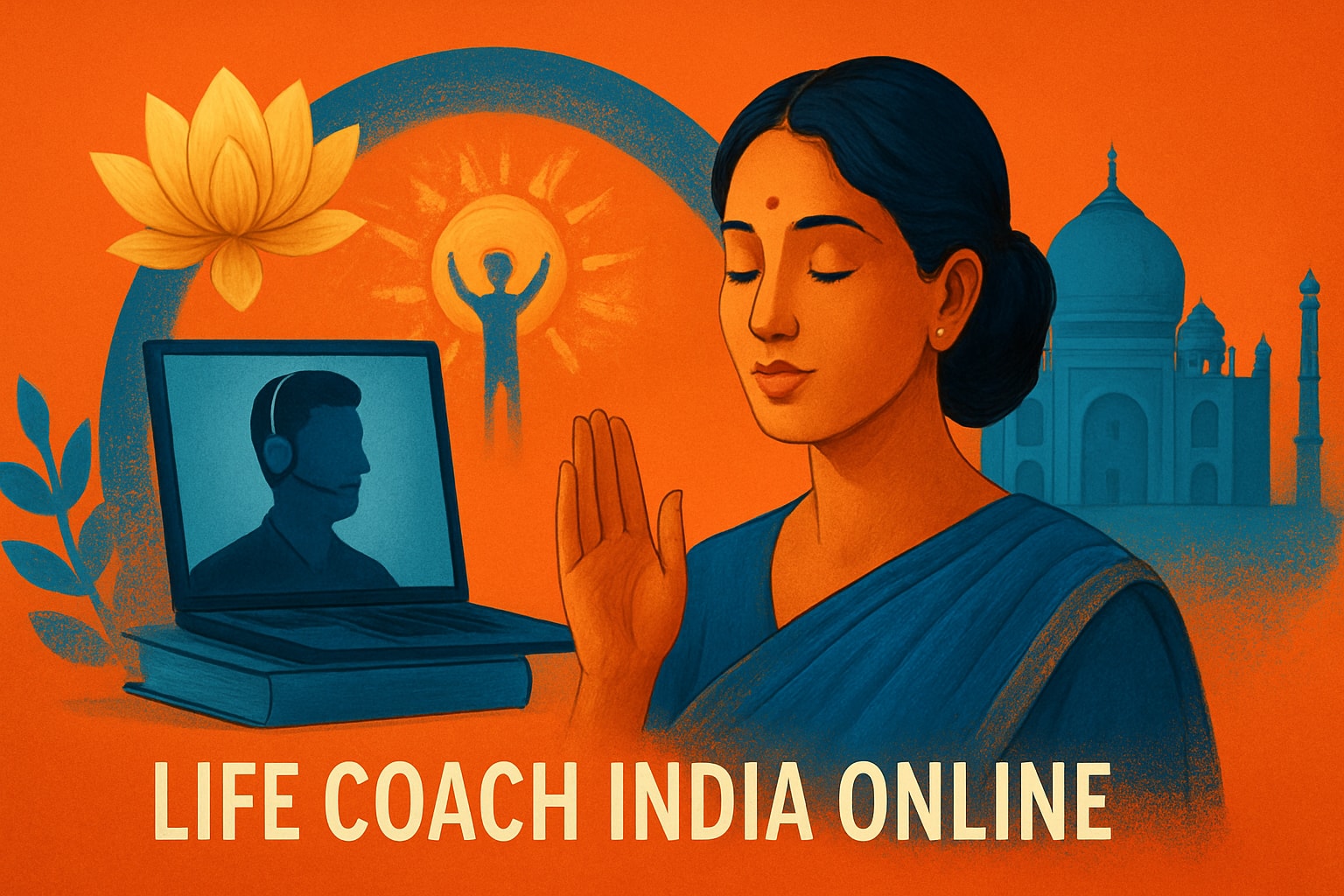 Life Coach India Online Guide: Your Pathway in 2026 - Noomii Leadership ...