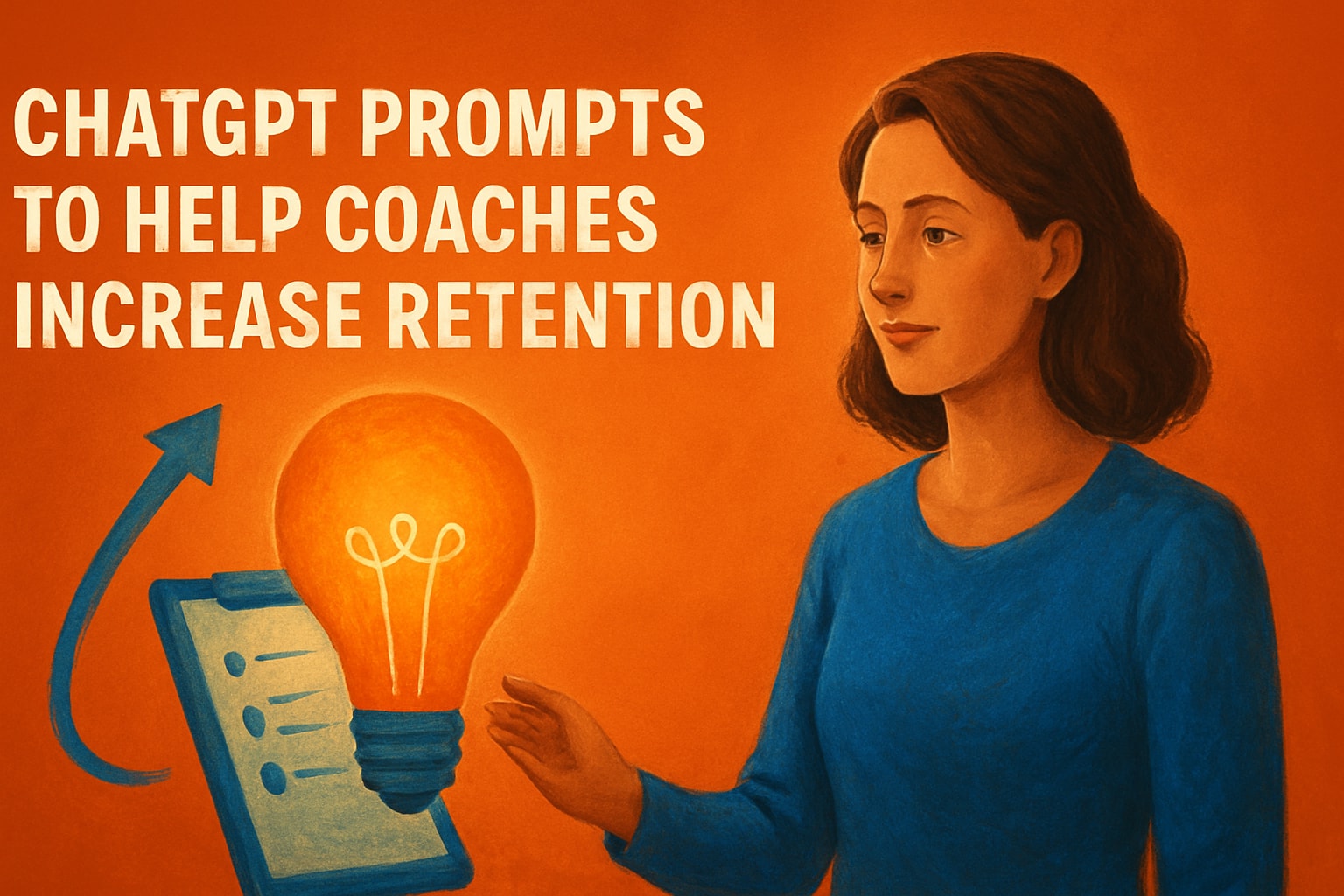 7 Essential ChatGPT Prompts to Help Coaches Increase Retention - Noomii ...