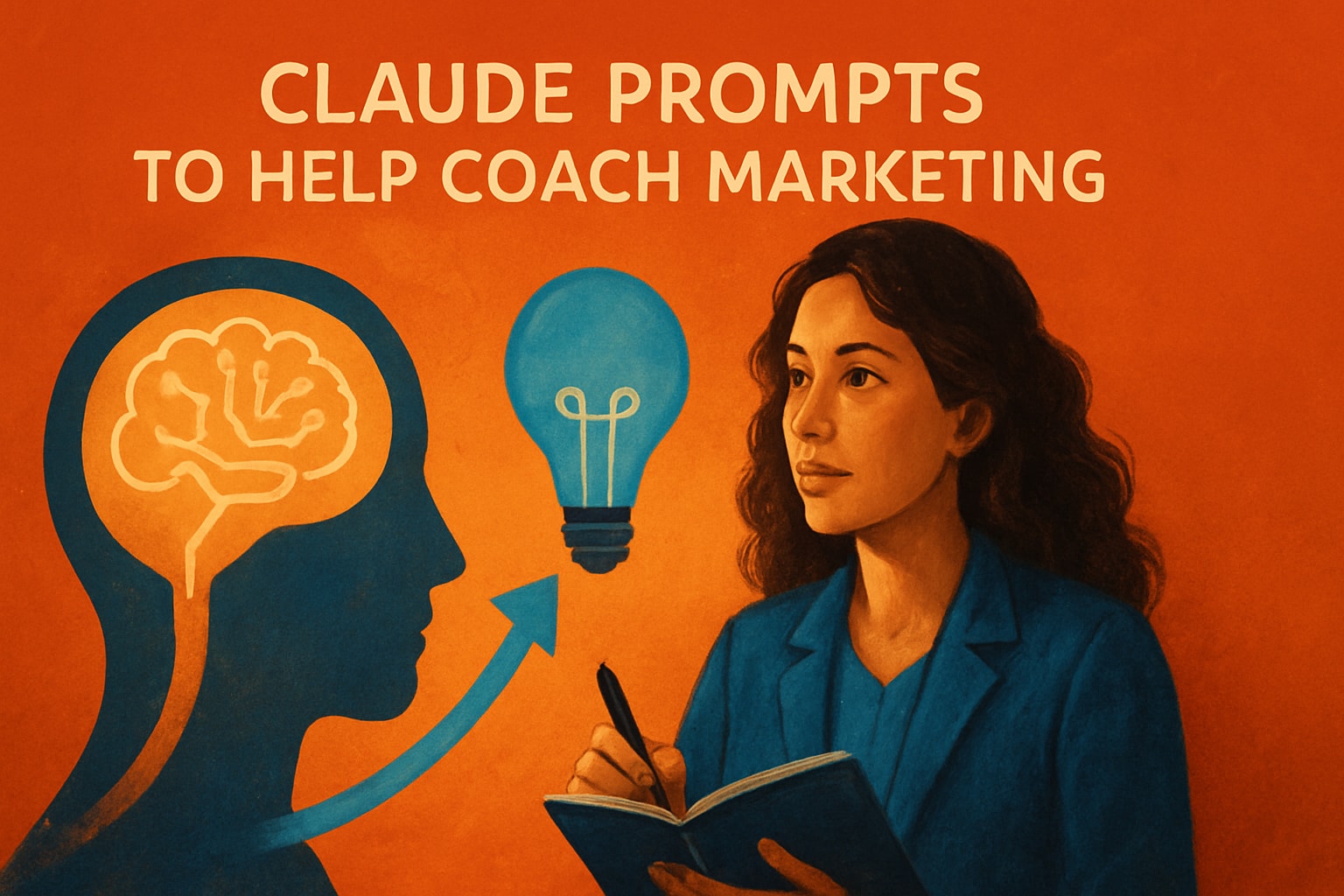 7 Essential Claude Prompts to Help Coach Marketing in 2026 - Noomii ...