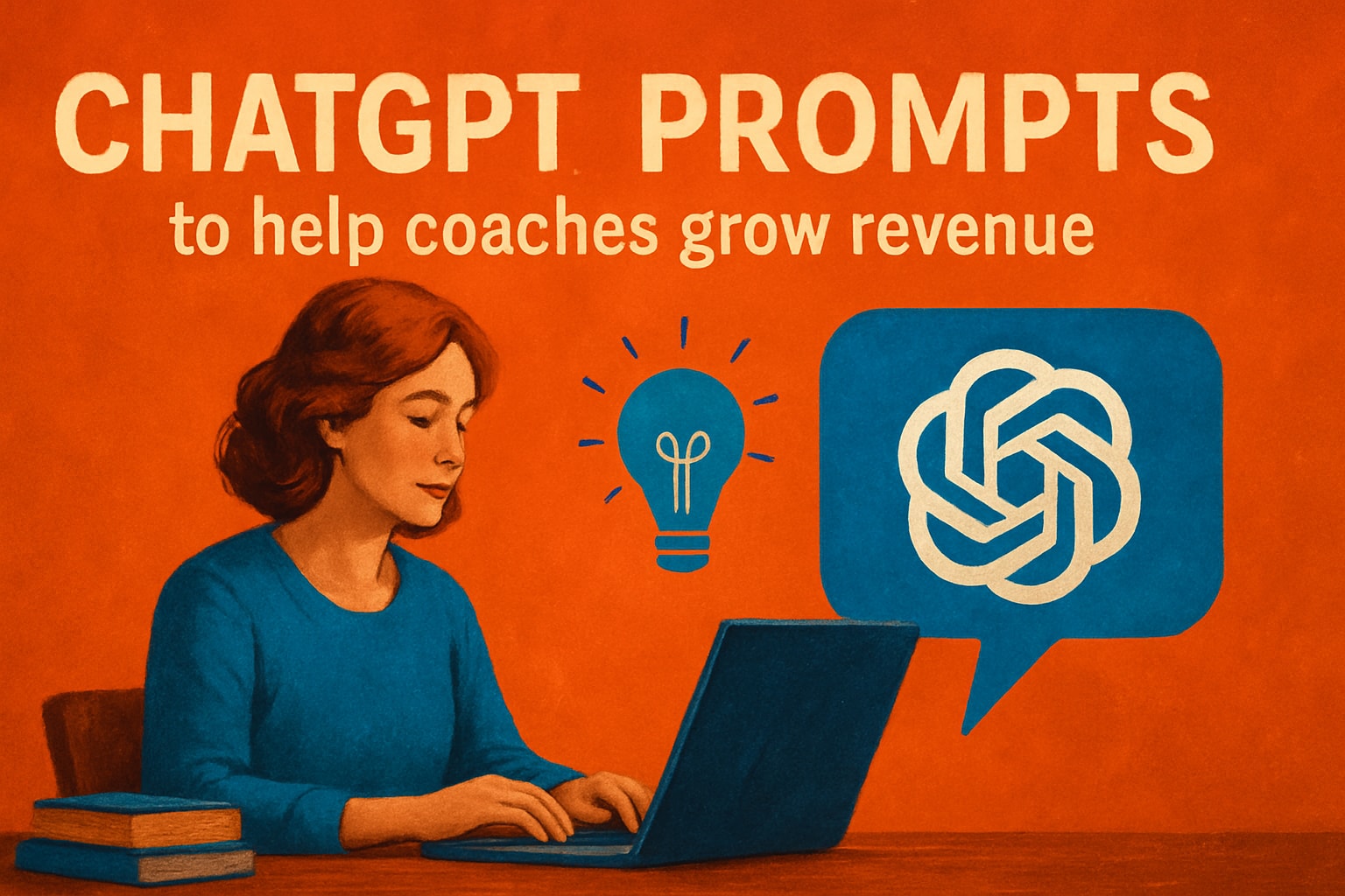 9 Essential ChatGPT Prompts to Help Coaches Grow Revenue 2026 - Noomii ...