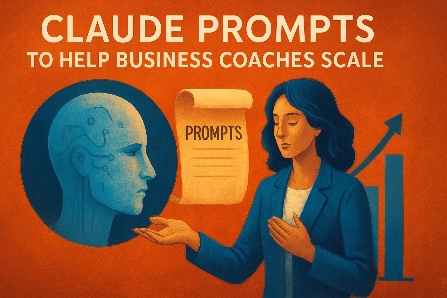 9 Essential Claude Prompts to Help Business Coaches Scale 2026 - Noomii ...