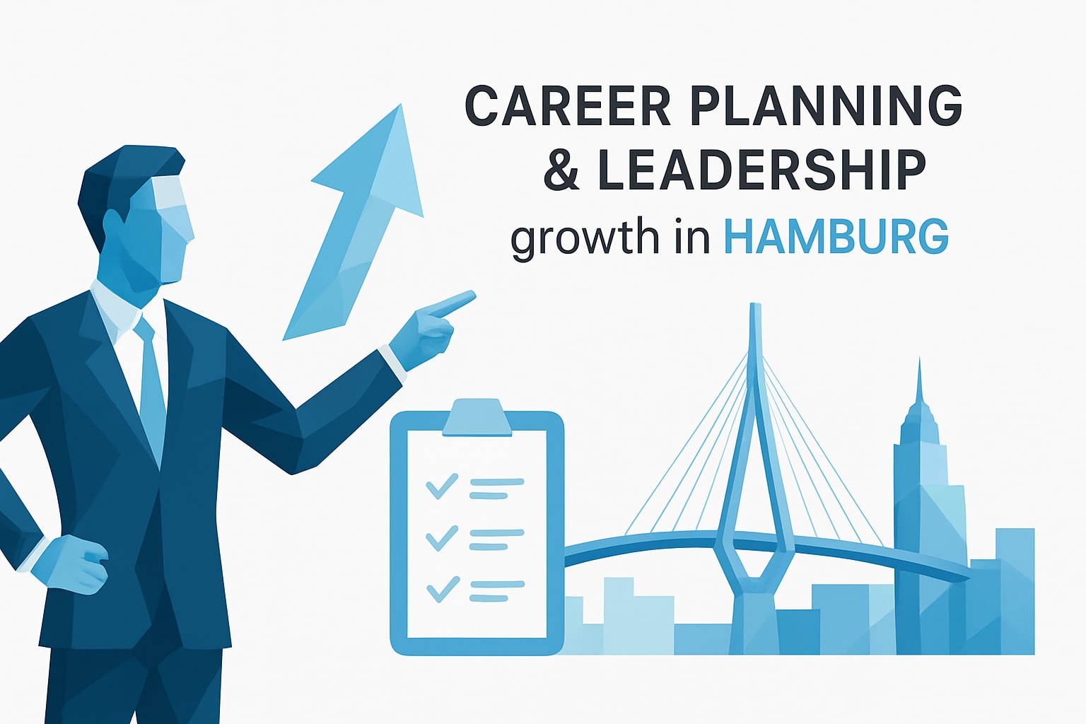 Career Planning and Leadership Growth in Hamburg: 2026 Guide - Noomii ...