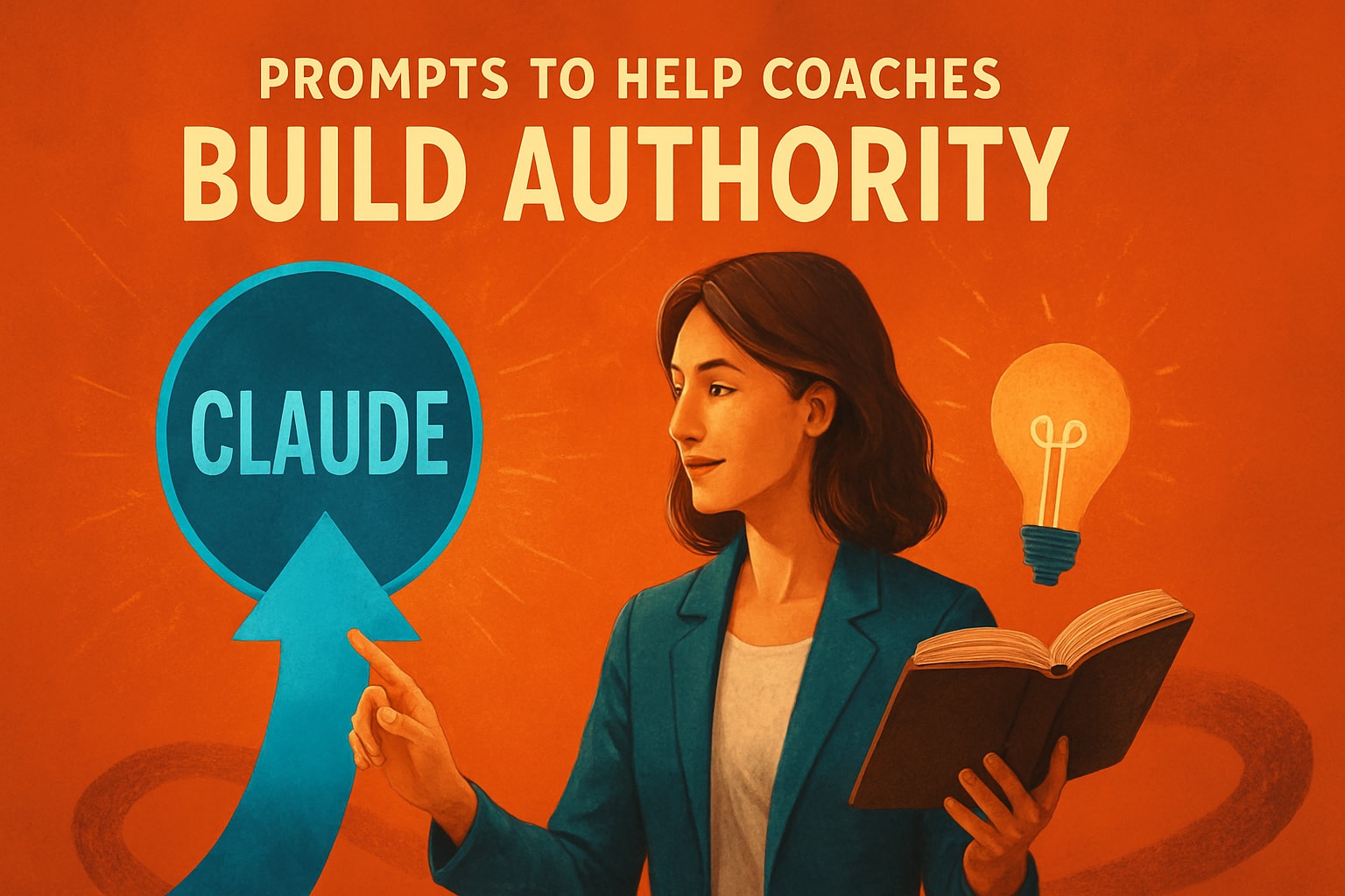 9 Essential Claude Prompts To Help Coaches Build Authority - Noomii ...